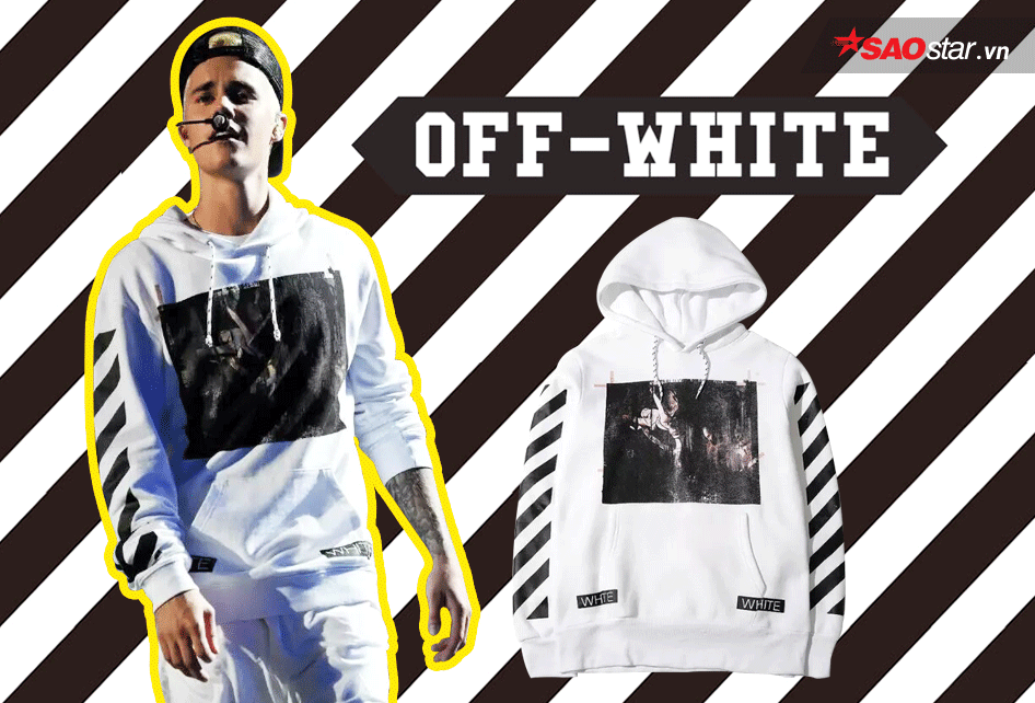 Thương hiệu ‘ăn đứt thị trường’ thời trang đường phố Off-White và câu ...