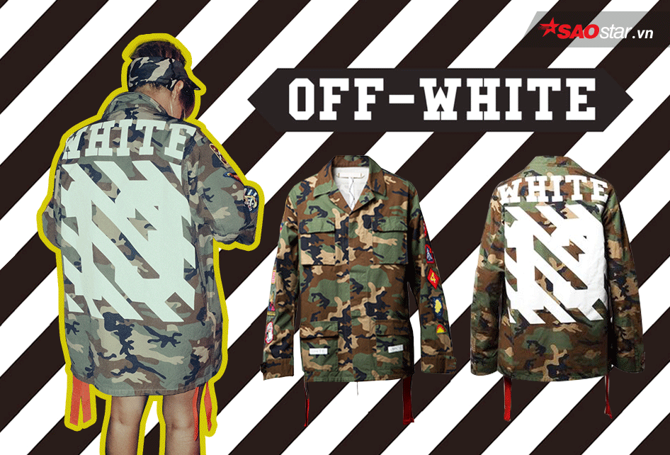 Thương hiệu ‘ăn đứt thị trường’ thời trang đường phố Off-White và câu ...