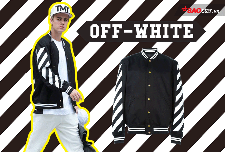 Thương hiệu ‘ăn đứt thị trường’ thời trang đường phố Off-White và câu ...
