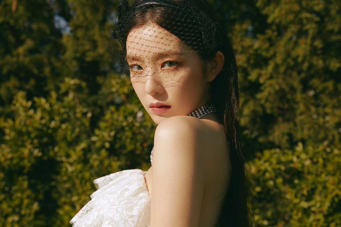 Teaser của Joy (Red Velvet) với màn comeback Psycho