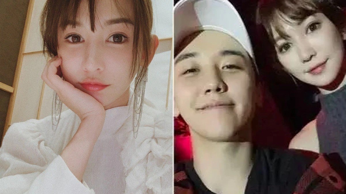 Blase Wan Wan - người đẹp khiến Lý Dịch Phong, Vương Gia Nhĩ điêu đứng