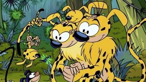 Những phim hoạt hình marsupilami trọn bộ đáng xem nhất trong năm nay
