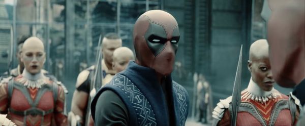 Xuất hiện trailer ‘Avengers: Infinity War’ đầy ám ảnh khi tất cả nhân ...