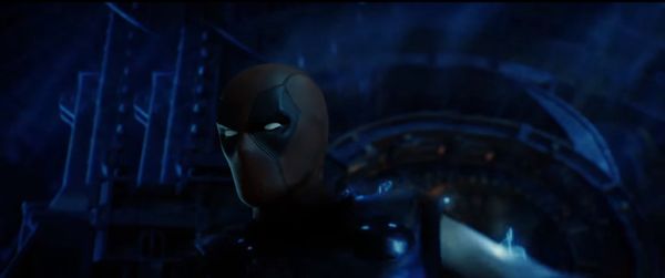 Xuất hiện trailer ‘Avengers: Infinity War’ đầy ám ảnh khi tất cả nhân ...