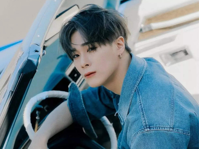 Moobin vừa qua đời, cư dân mạng có hành động ý nghĩa để tưởng nhớ