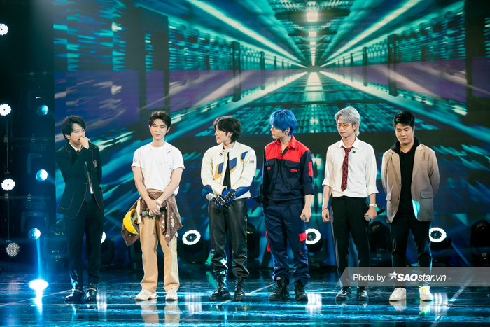 Producer Nemo: 'Điểm số không giải quyết được vấn đề gì cả'